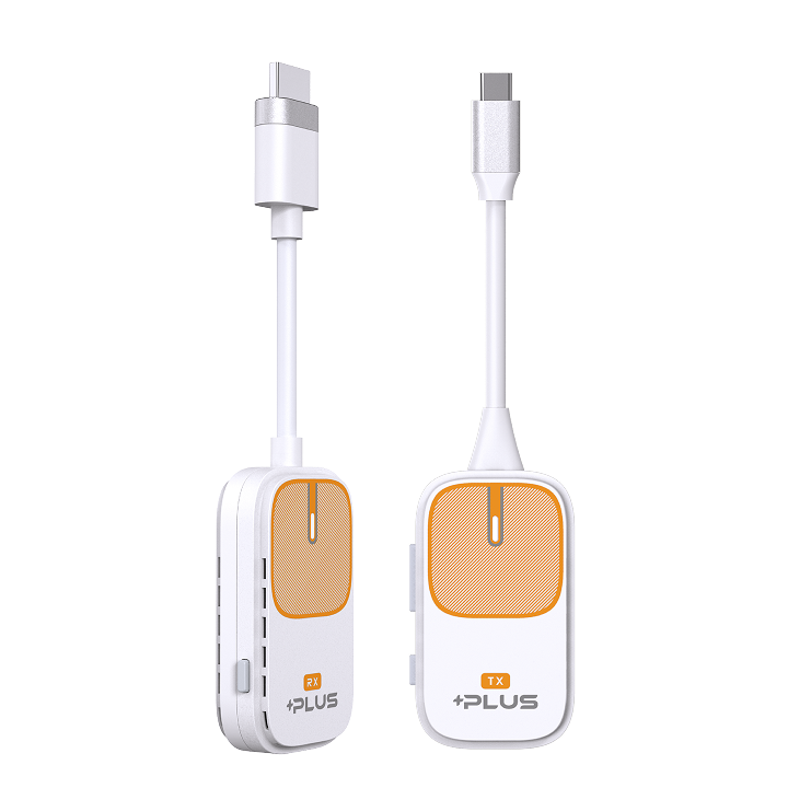 EZCast Pocket - Wireless Display Transmitter and Receiver