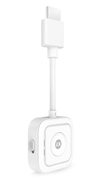 Mini Pocket - Wireless Display Transmitter and Receiver