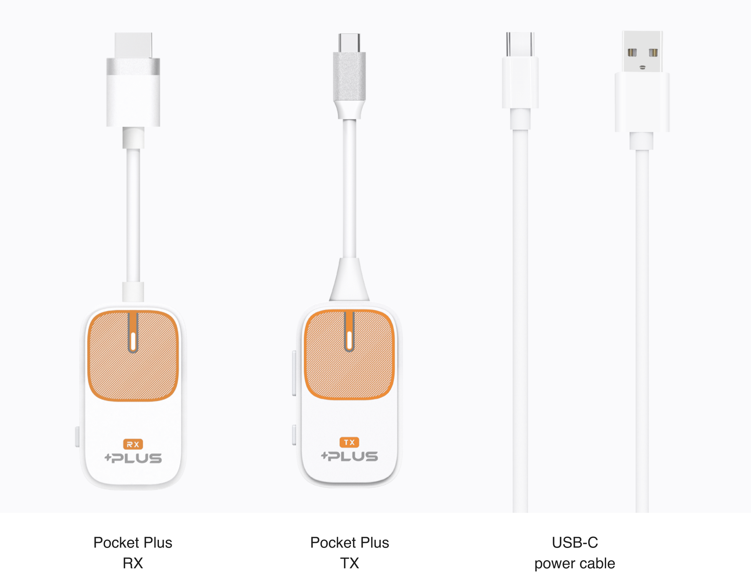 Pocket Plus - Empower Your Way- EZCast Pocket Plus