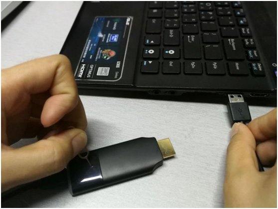 EZCast app - Repair Tools